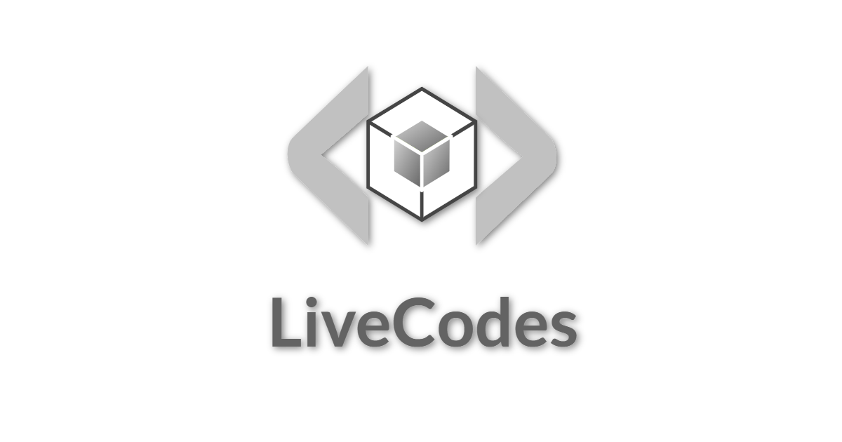 LiveCodes